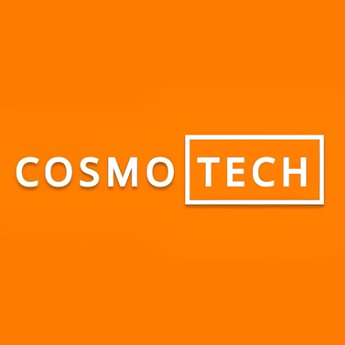Иконка канала Косметологическое Оборудование COSMO TECH
