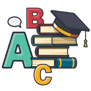 Иконка канала Easy English