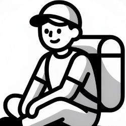 Иконка канала Курьер для души