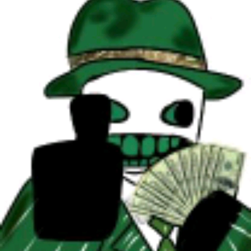 Иконка канала Team Doblins :3