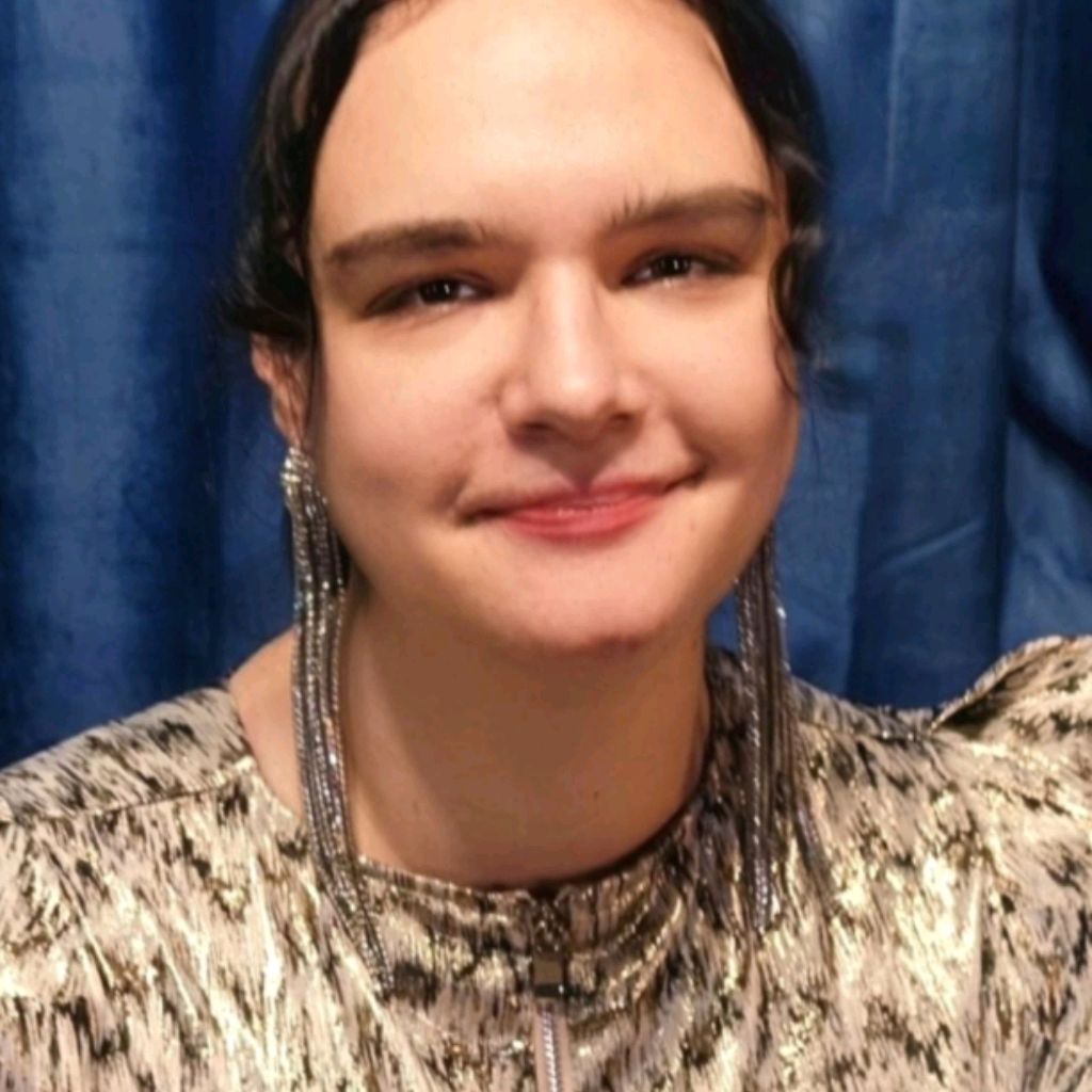 Иконка канала Женщина Вулкан ЭЛЬЗА