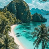 Иконка канала Travel Agent