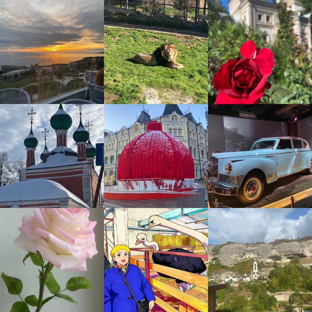 Иконка канала Сокол57