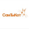 Иконка канала СамТыКот
