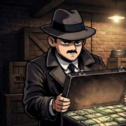 Иконка канала WRK_VIP