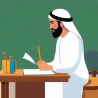 Иконка канала Самоучитель арабского языка