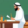 Иконка канала Самоучитель арабского языка