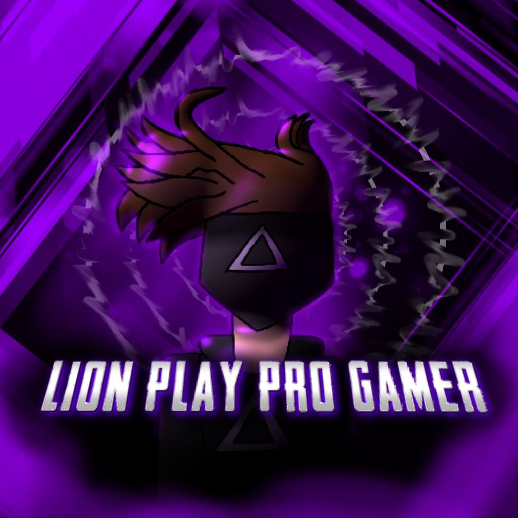 Иконка канала Lion Play Pro Gamer