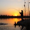 Иконка канала FISHING pro Илюха рыбачек (45rus)