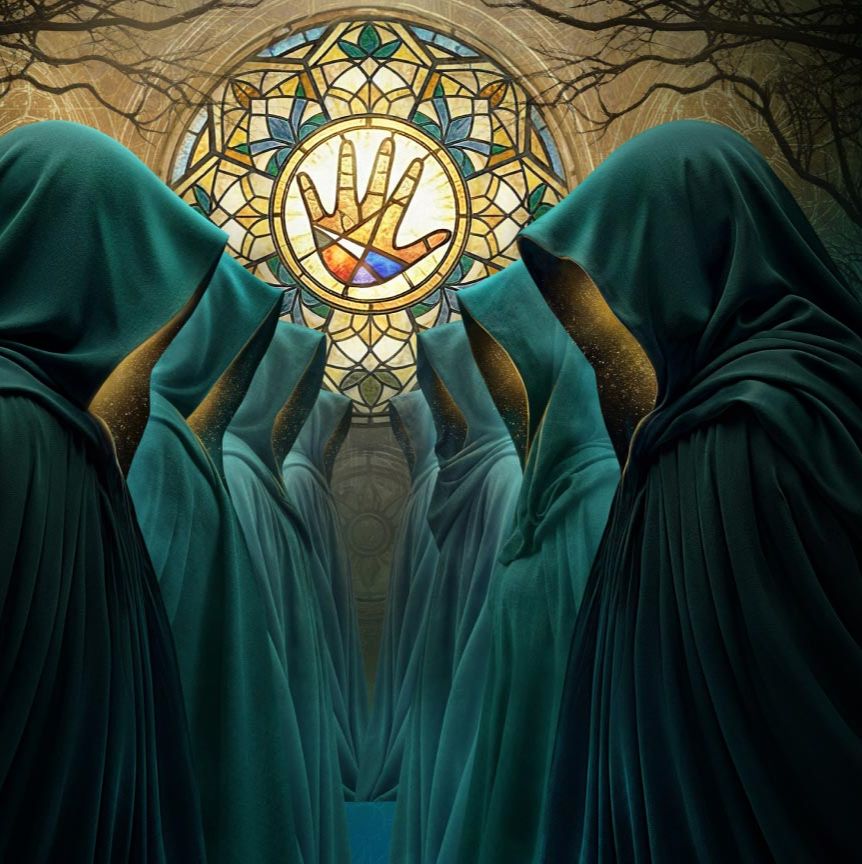 Иконка канала Новая битва экстрасенсов (2026) 25 сезон 4 Выпуск