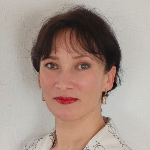 Иконка канала Педагог-психолог МБДОУ  18 г. Приморско-Ахт