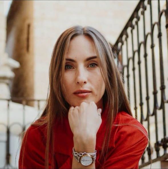 Иконка канала Анна Пехтерева ОБРАЗОВАНИЕ БУДУЩЕГО