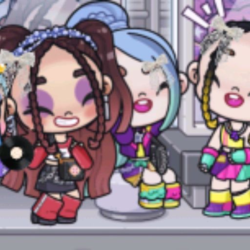 Иконка канала Mila&beata