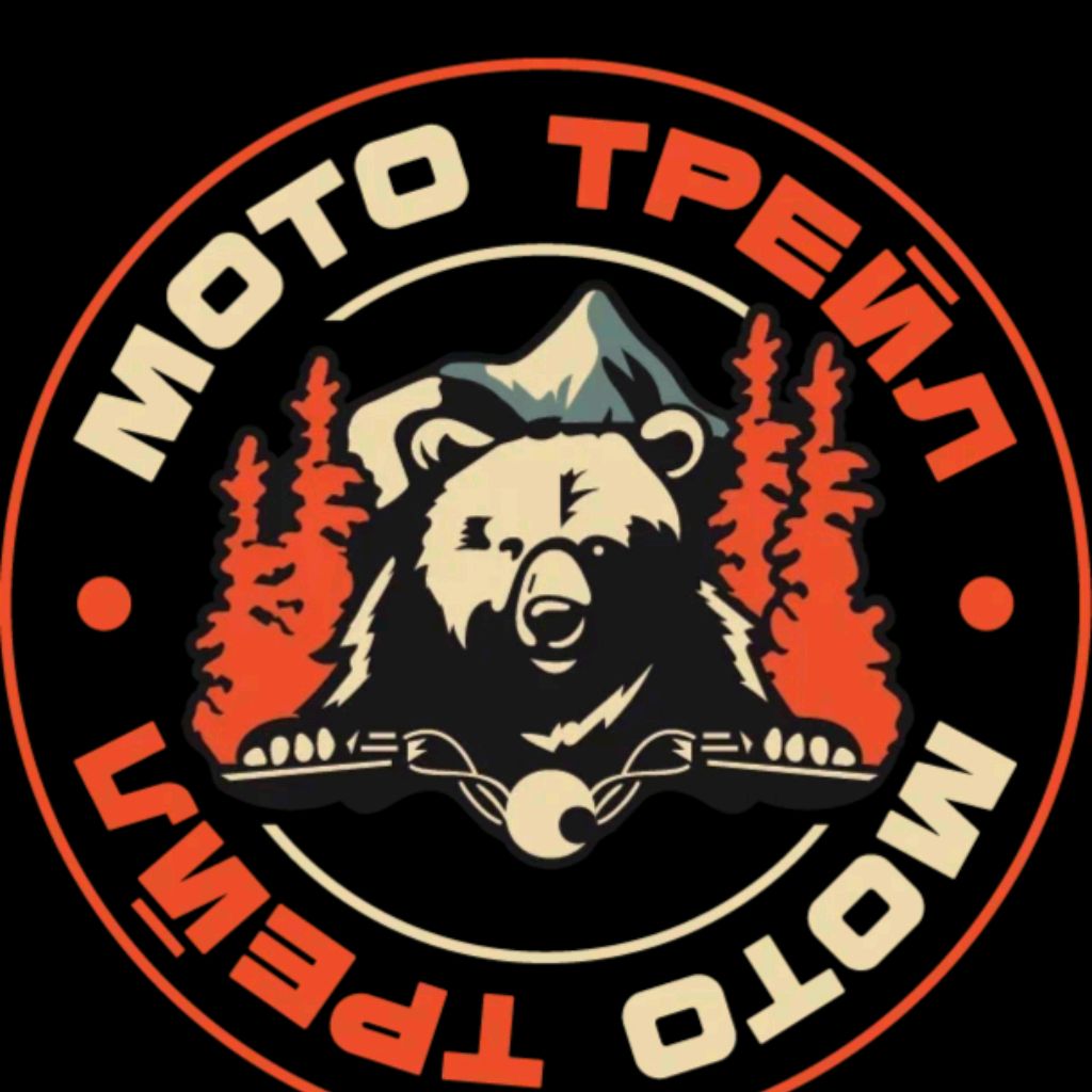 Иконка канала Мототрейл