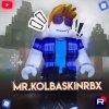 Иконка канала Mr.KolbaskinRBX