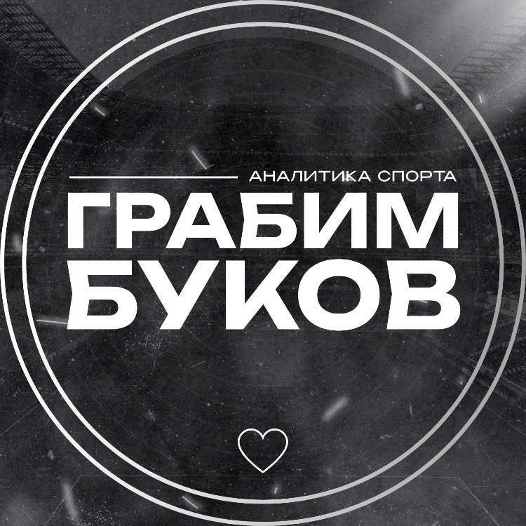 Иконка канала Грабим Буков