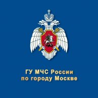 Иконка канала ГУ МЧС России по г. Москве