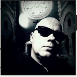 Иконка канала Jeff Bergey
