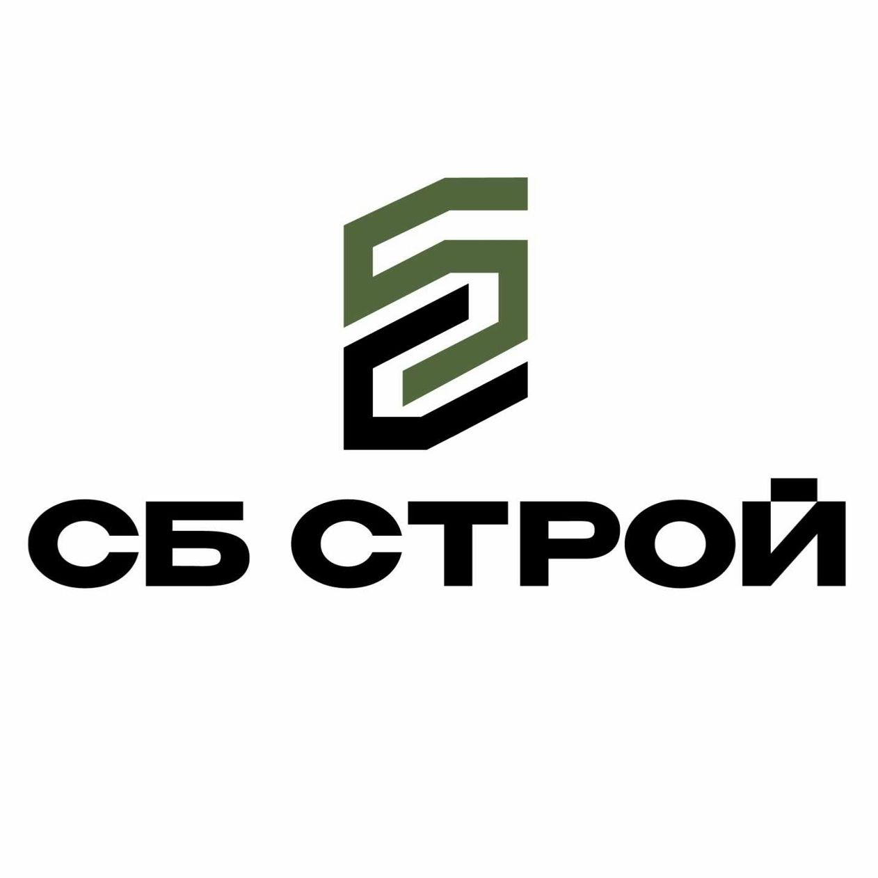 Иконка канала СК СБ Строй