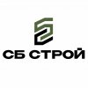 Иконка канала СК СБ Строй
