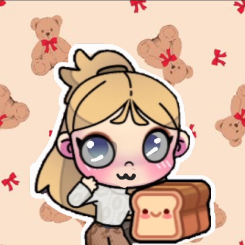 Иконка канала 🧸🍪Kider _cat🍪🧸