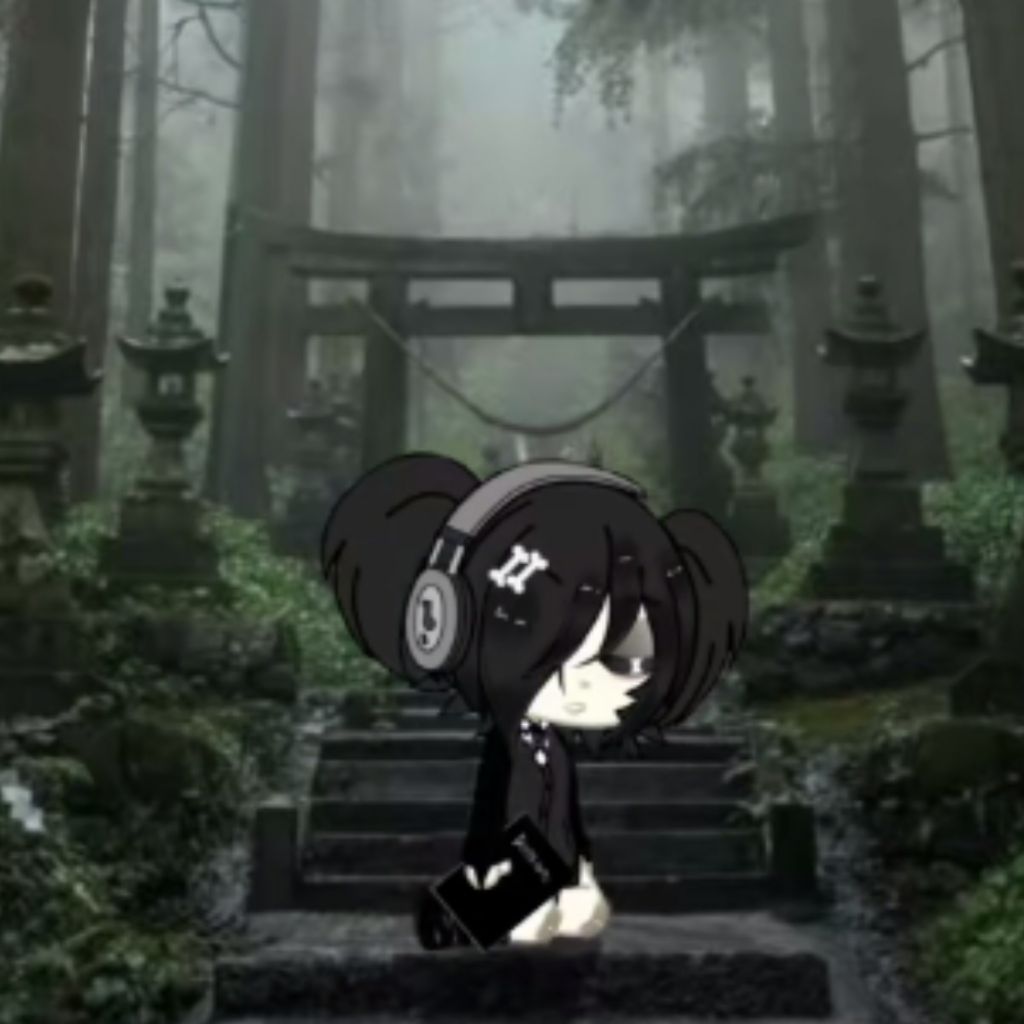 Иконка канала 🧠Японская Аྀི🦴