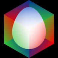 Иконка канала Born