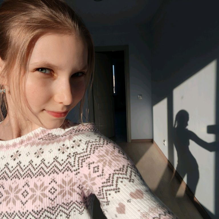 Иконка канала Алинка