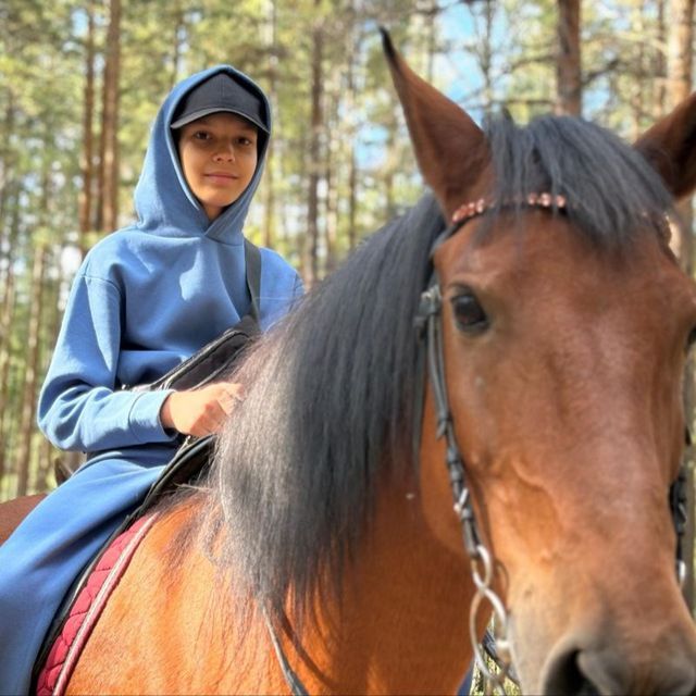 Иконка канала МарксМарк11