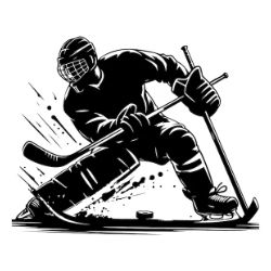 Иконка канала Hockey_Team
