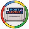 Иконка канала Rost Levels