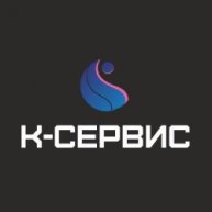 Иконка канала К-сервис ТОМСК