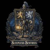 Иконка канала SleeplessSentries