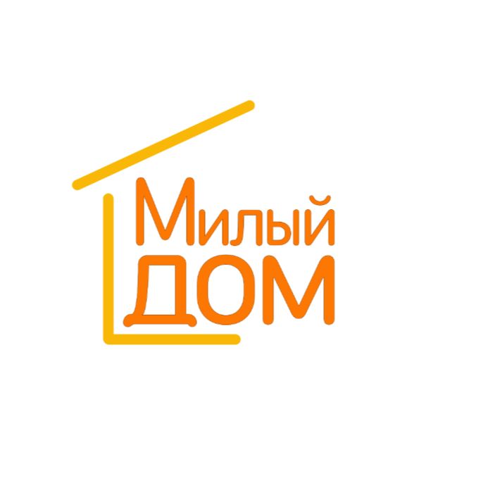 Иконка канала Милый дом