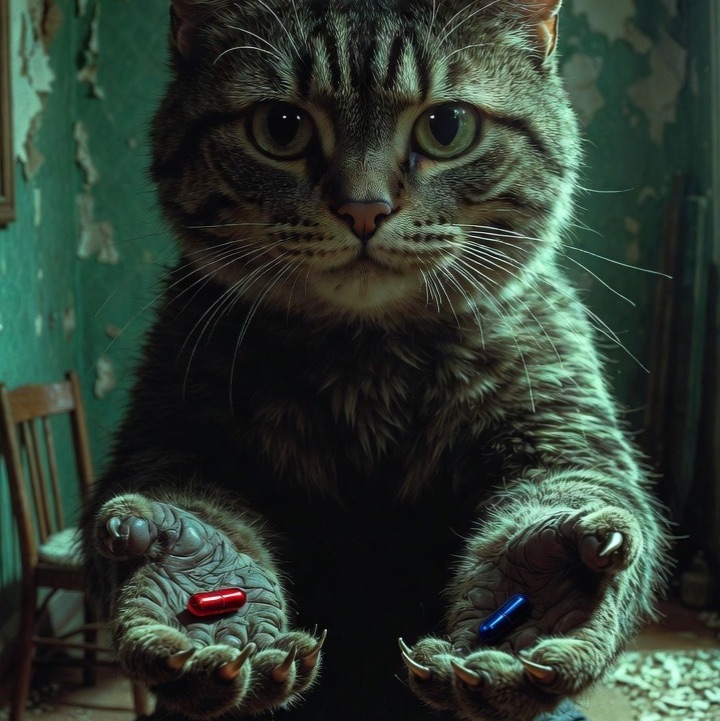 Иконка канала FbUser