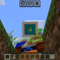 Иконка канала Minecraft Батя!! 🫅