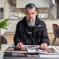 Иконка канала Design & Refine