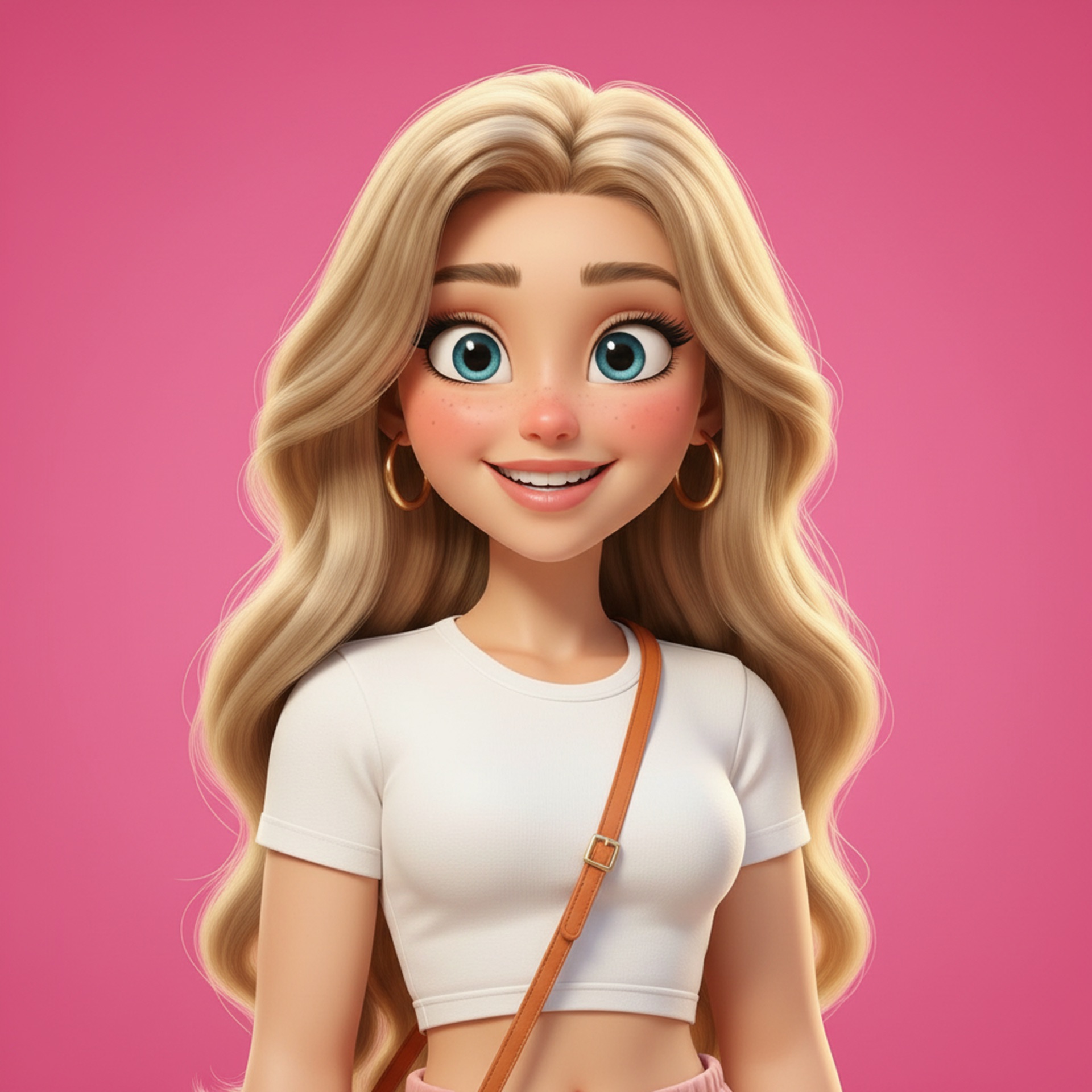 Иконка канала Nika life