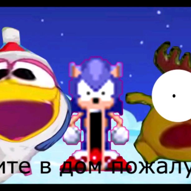 Иконка канала Егорисимо