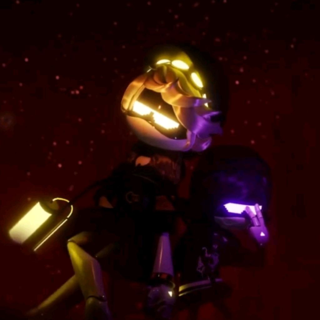 Иконка канала Тёмные дроны