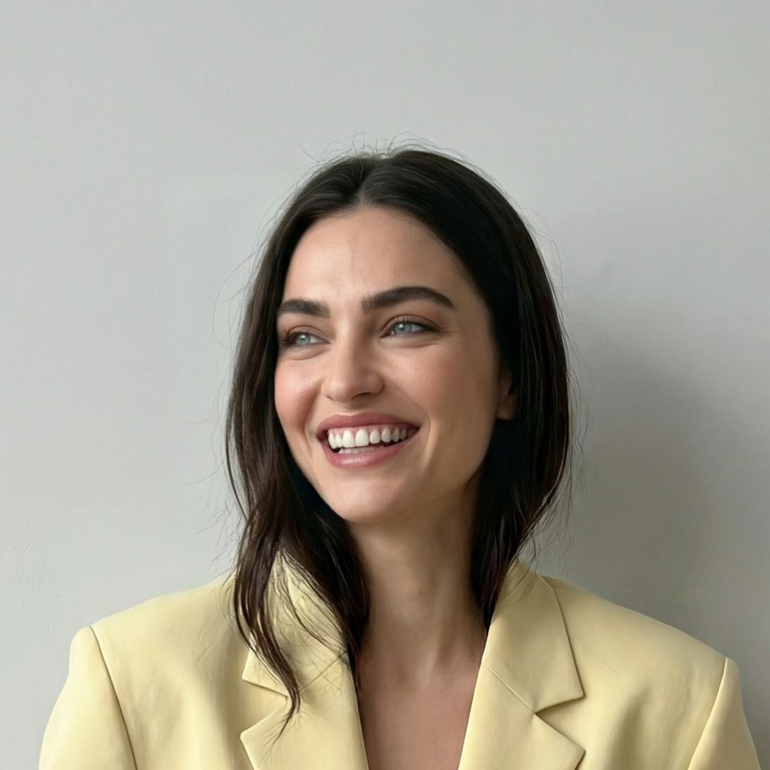 Иконка канала Виктория Орлова