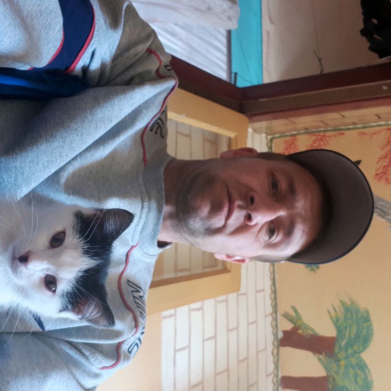 Иконка канала Ден Хмель030278