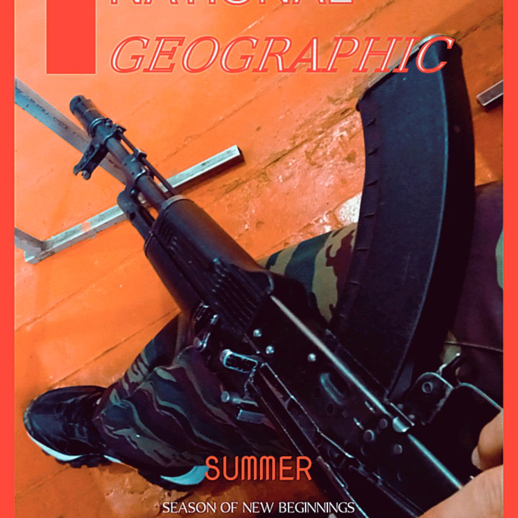 Иконка канала Гучи Метрочик_2011