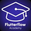 Иконка канала FlutterDevs