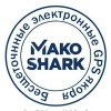 Иконка канала Mako Shark RUS | Мако Шарк | Бесщеточные GPS якоря