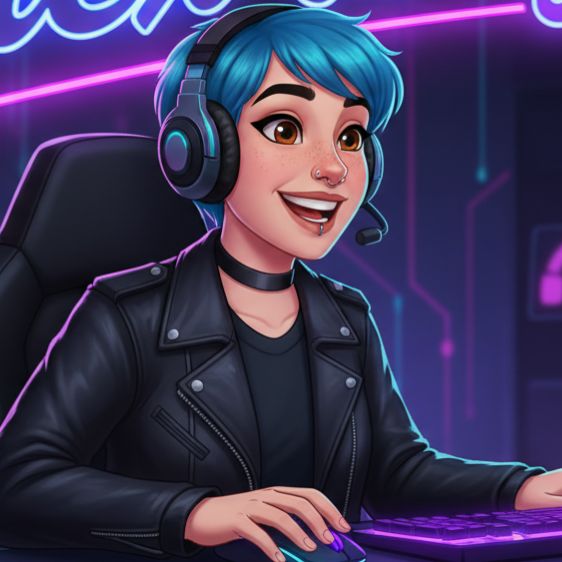 Иконка канала Alex_way