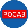 Иконка канала РосАз Канал (Российские азербайджанцы)