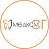 Иконка канала Медком-СГ