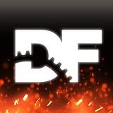 Иконка канала Digital Foundry на русском языке