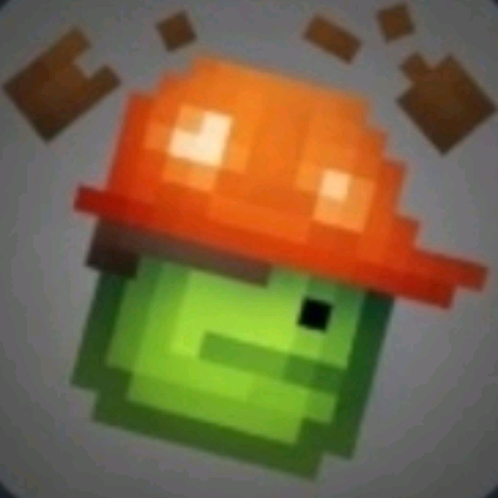 Иконка канала 🥝МЕЛОН САНДБОКС 🍫